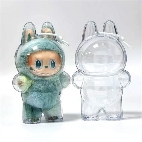 Labubu Cases Labubox