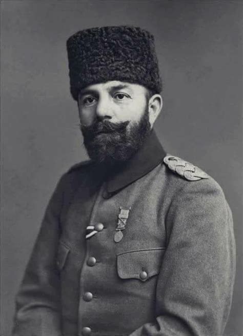 Cemal Pasha Turkey In The First World War