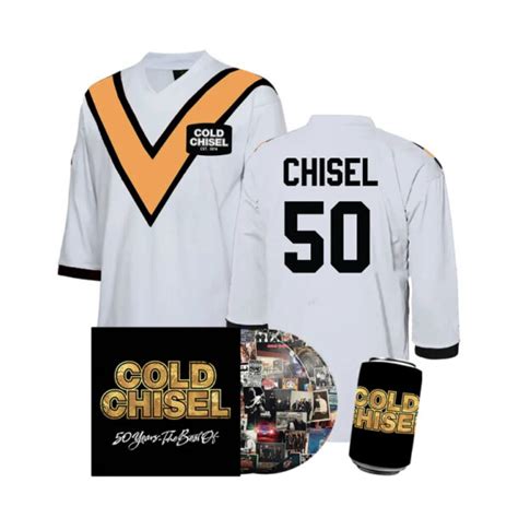Cold Chisel Youve Got To Move From The New Greatest Hits Album 50