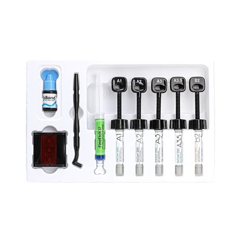 Composite Kit Lmr Dental Suppliers