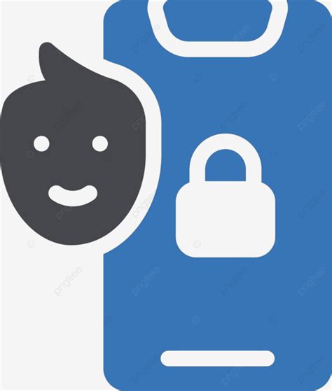 Mobile Illustration Detection App Vector Illustration Detection App