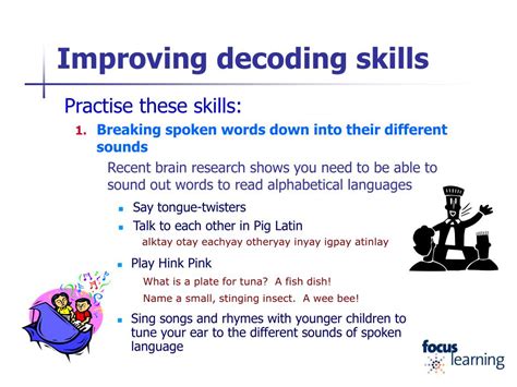 Ppt Reading Cracking The Code Powerpoint Presentation Free Download