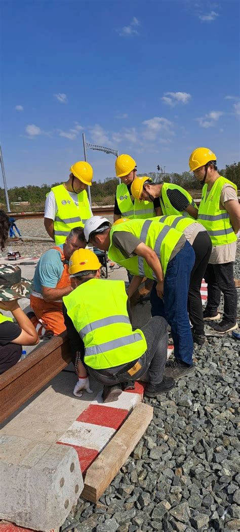 Još Jedna Obuka Za At Zavarivanje Goran Bošković