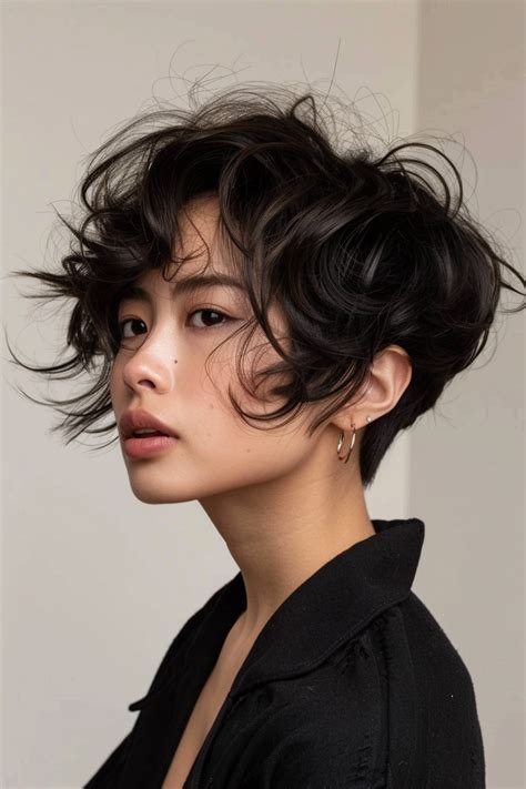 50 Bob Hairstyle Ideas For Asian Women That Are Effortlessly Chic