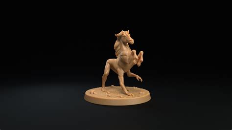 Reverse Centaurs Rpg Miniature For Dungeons And Dragonspathfinder