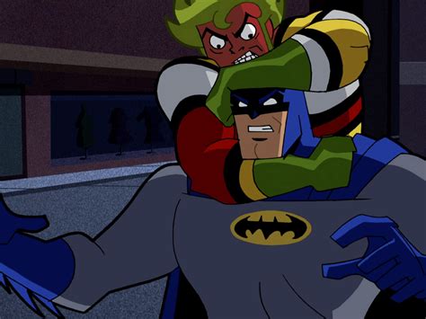 Watch Batman The Brave And The Bold Season 2 Prime Video
