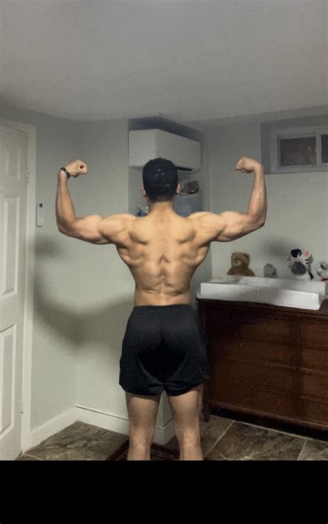 Trying To Build Mass Rbodybuildingpics