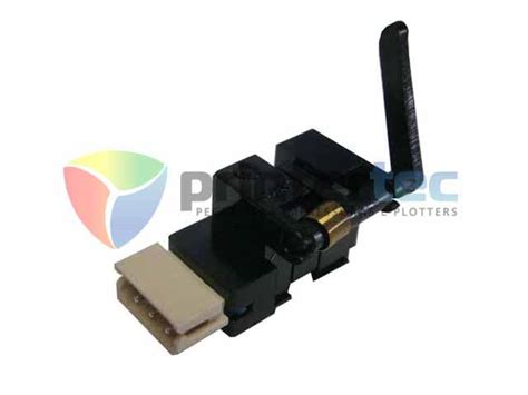 Sensor Lexmark T640 T642 X640 De Entrada