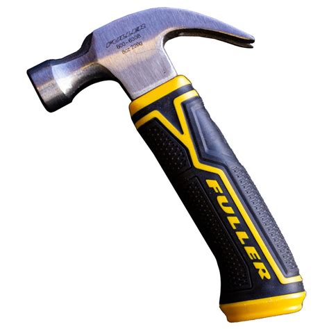 Fuller Hammer Stubby 8oz Mitre10