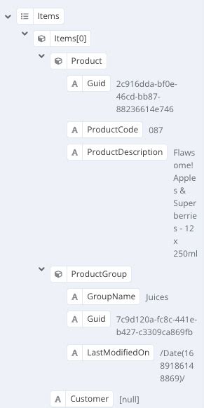 Filter All The Null Values Questions N8n Community