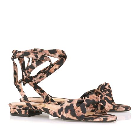 Preview Primavera Verão 2020 Flat Todas Flat Cheer A 15 L