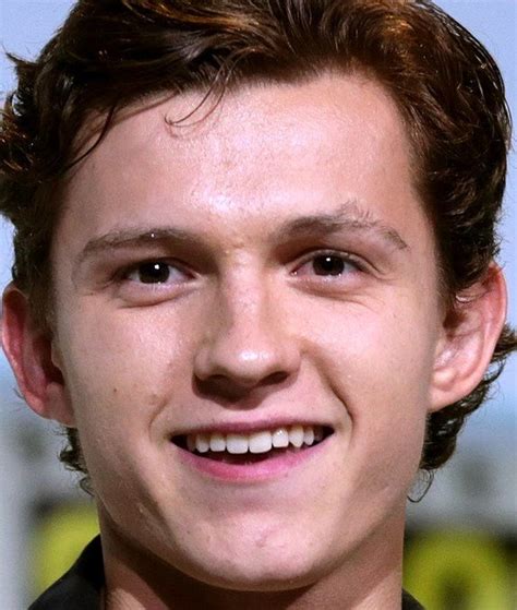Tom Holland Biography Age Career And Personal Life