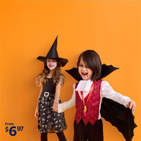 Halloween Costumes
