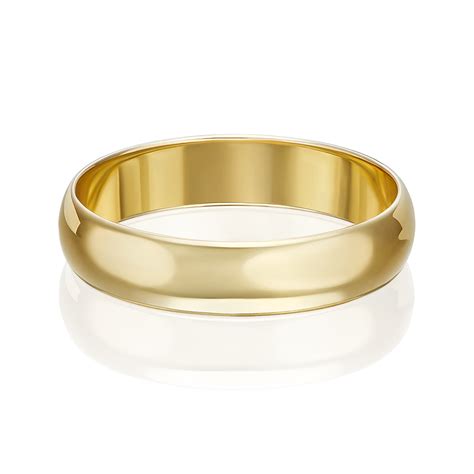 Обручальное кольцо из лимонного золота 01 3921 00 000 1130 11 купить в