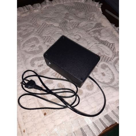 Jual Adaptor 12 Volt Shopee Indonesia