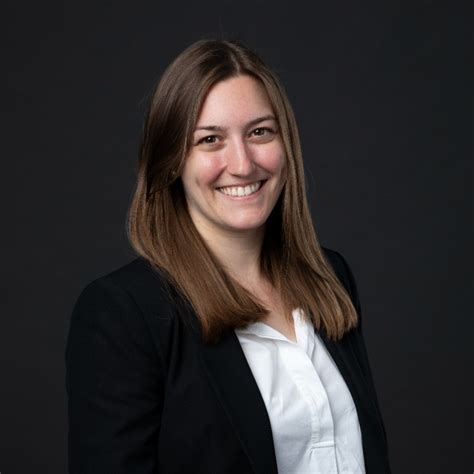 Stefanie Bieberstein Senior Immigration Consultant Global Employer