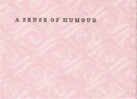 A Sense Of Humour Drawing By Dave Morice By Hawkins Bobbie Louise