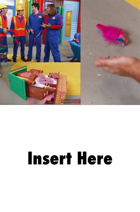 Title In Description By Bradleybrowne On Deviantart