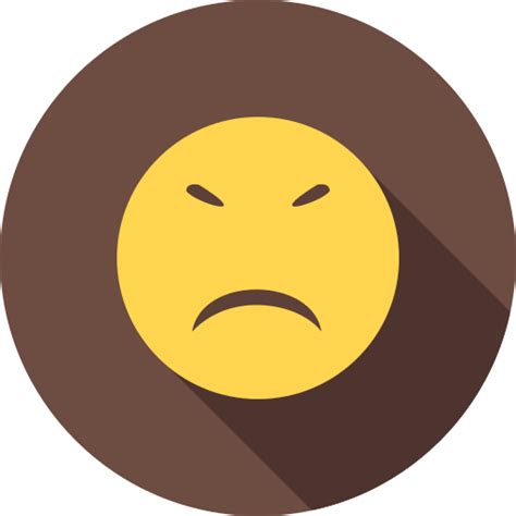 Expression Generic Others Icon