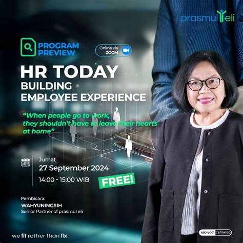 Prasmul Eli On Linkedin Program Class Programofthemonth Programeli