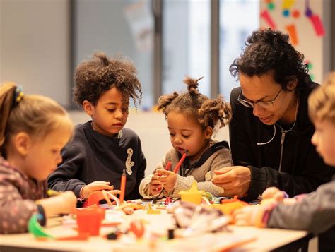 Early Intervention Services Strategies For Developmental Support