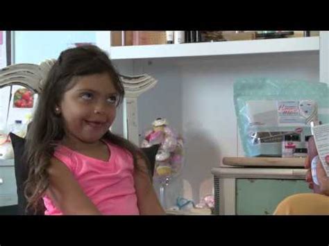 Farrah Abraham Talks About New Mommy And Me Spa Set Youtube
