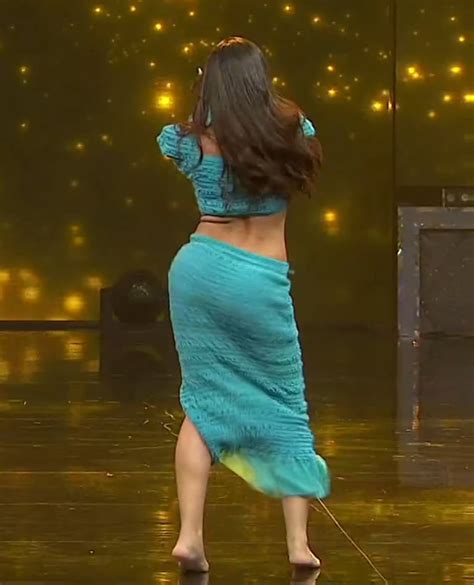 Nora Fatehi R Asianactresses