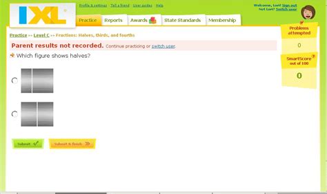 Schoolhouse Review Ixl Math