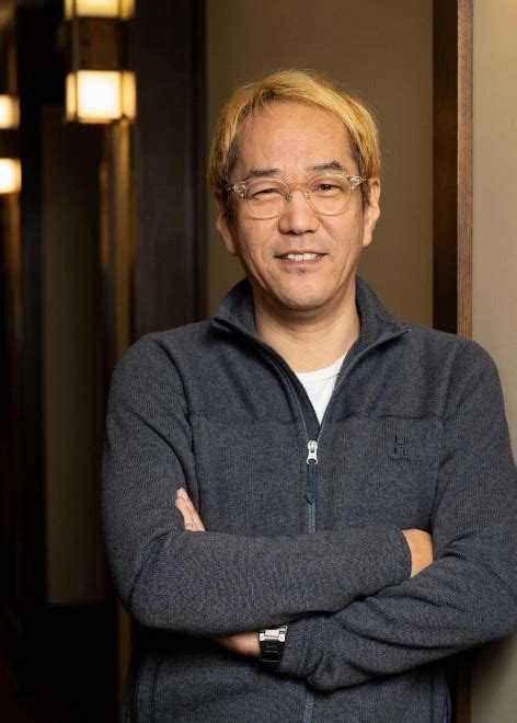 Anime Movie Kenji Kamiyama To Direct Hollywood Epic The Lord Of The