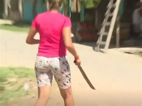 Rosario Vecinos Del Nene Asesinado Atacaron A Un Presunto Narco