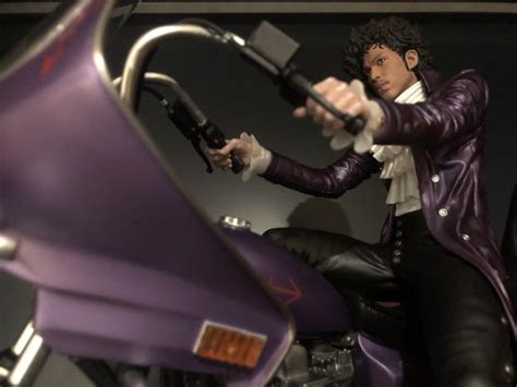 As Requested Different Angles Close Up Rprince