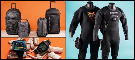 The Best Scuba Diving Gear In 2021 Scuba Diving