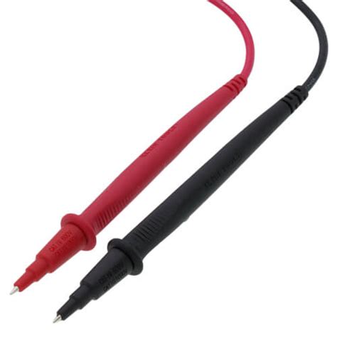 69410 Klein Tools 69410 Replacement Test Lead Set Right Angle