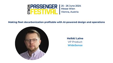Making Fleet Decarbonization Profitable With Ai Powered Design And