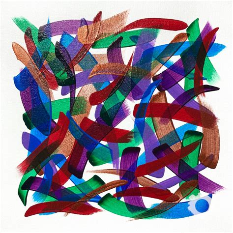 Ali Barker Archives • Dot Art