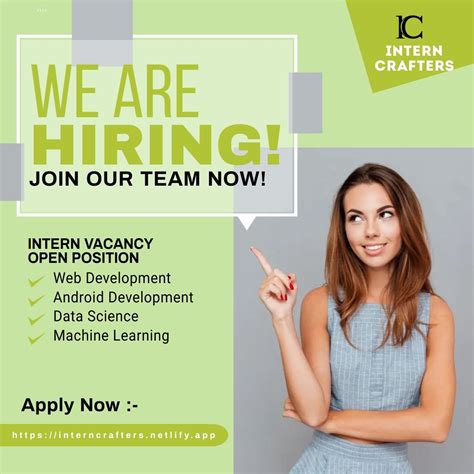 Internship Webdevelopment Androiddevelopment Datascience