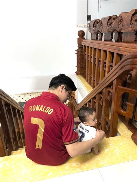Cristiano Ronaldo Biggest Fans Bóng đá