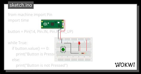 Wokwi Online ESP32 STM32 Arduino Simulator Wokwi Online ESP32 STM32 Arduino Simulator