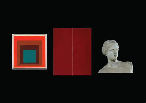 The 3 Posters Of 3 Phenomenal Works Of Art On Behance