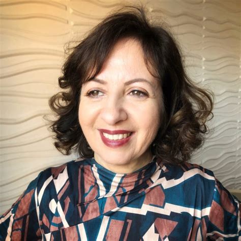 Mariangela Luzzi Psyfinder Föderation Der Schweizer Psychologinnen