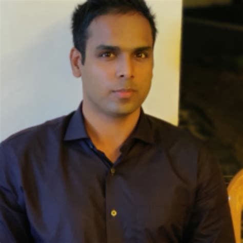 Anson Jose Assistant Professor Bds Mds Oral And Maxillofacial Surgery Research Profile