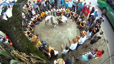 AssociaÇÃo Cultural RaÍzes Capoeira De Roda Patrimônio Cultural Da
