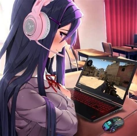 300 Ddlc Pfps Ideas In 2025 Literature Club Literature Visual Novel