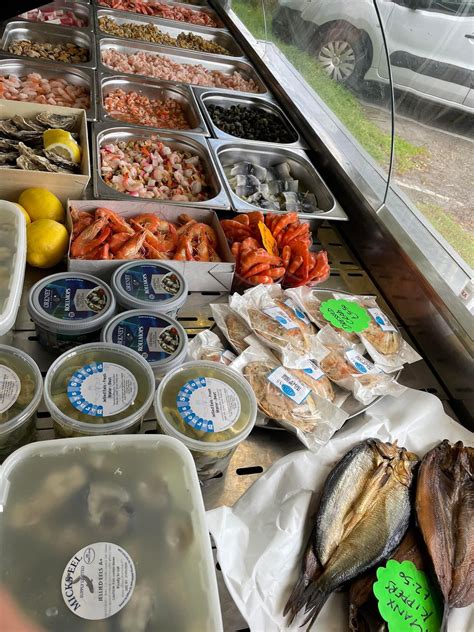 Fossils Seafood Last Bank Holiday Weekend Until Christmas 😢😢😢 Never Mind You Can Always Cheer