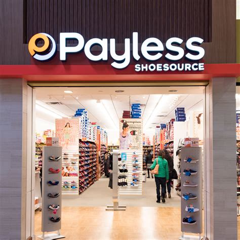 Payless Shoesource Shop Online Outlet