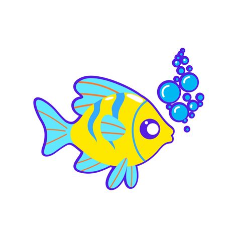 Free Fish Templates To Edit Online