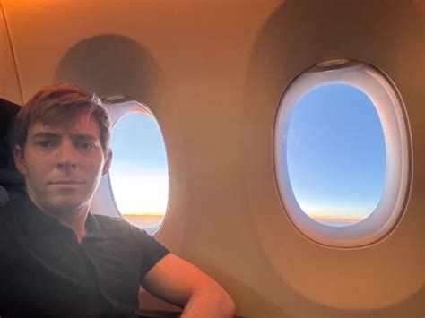 Review Sas A350 Business Class Los Angeles Copenhagen Live And