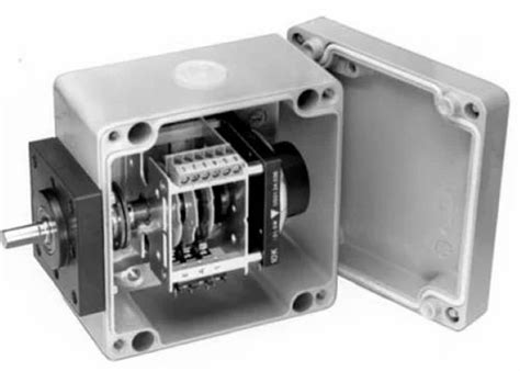 Limit Switch At Best Price In Nagpur By Pioneer Controls Id 3385535788