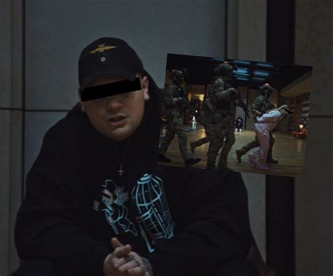 Budda Ujawnia Kulisy Zatrzymania Przez CbŚp Pierwsze Takie