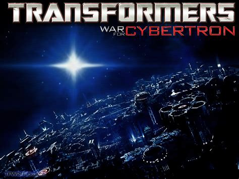 🔥 70 Cybertron Wallpapers Wallpapersafari